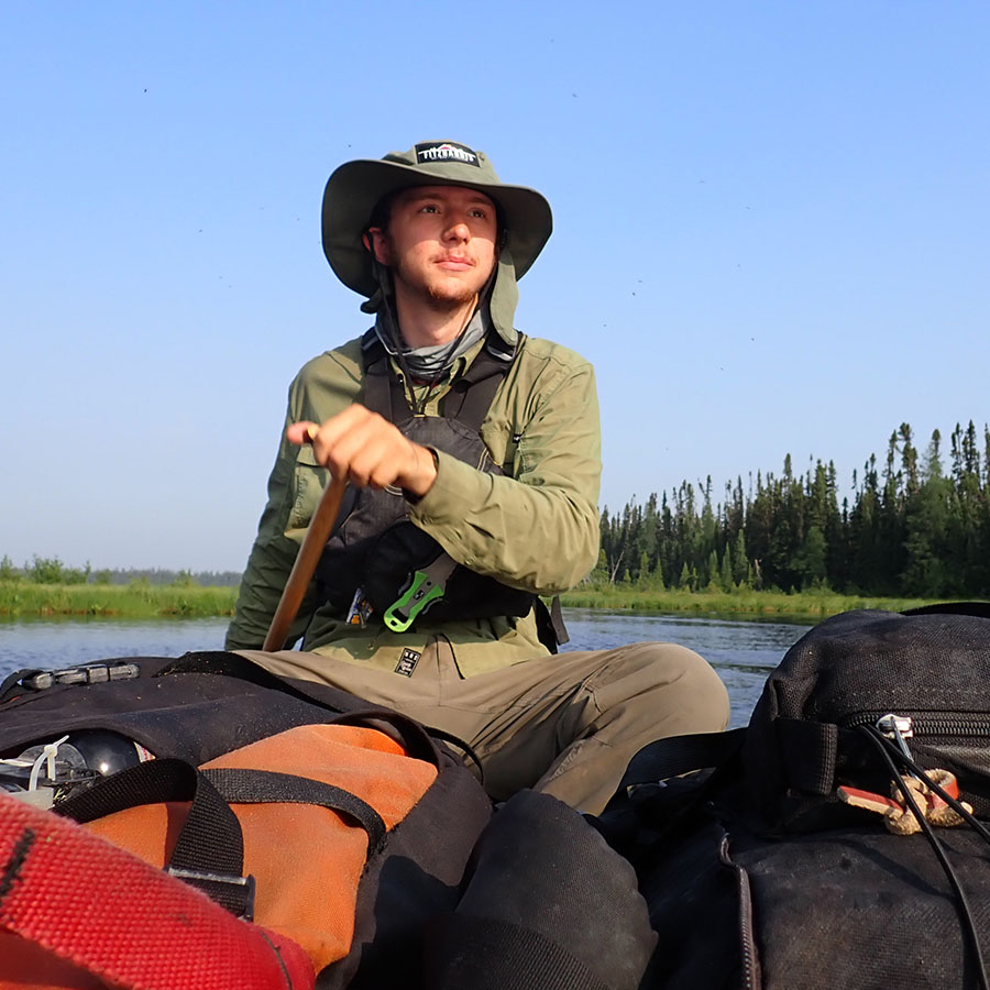 Canoecopia - 2024 Presentations by Category