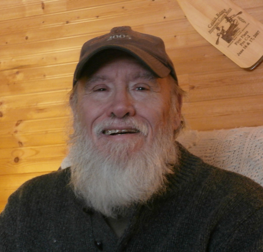 Canoecopia - 2024 Presentations by Category